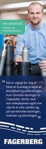 Fagerberg - Maskinmestrenes Forening